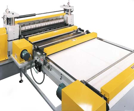 Slitting Systems